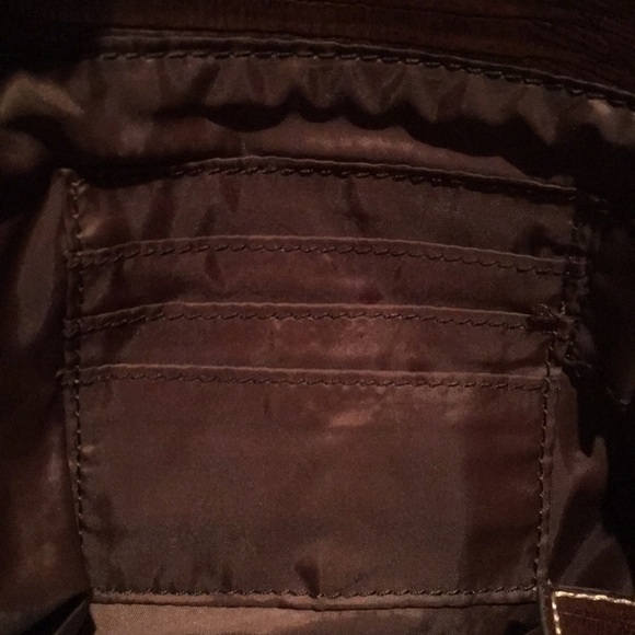 Tommy Hilfiger | Bags | Tommy Hilfiger Signature Bag In Copper Color ...